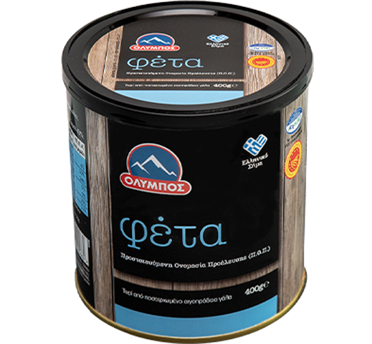 Cheeses - ΟΛΥΜΠΟΣ