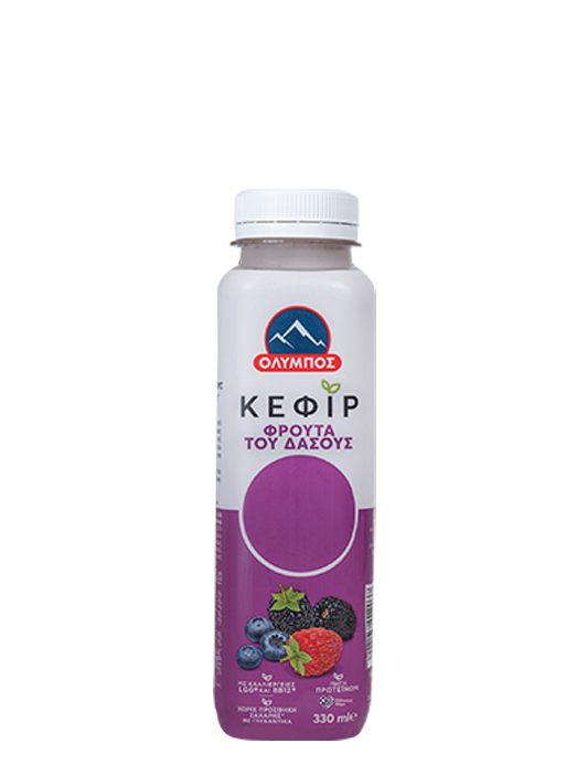 Kefir - ΟΛΥΜΠΟΣ