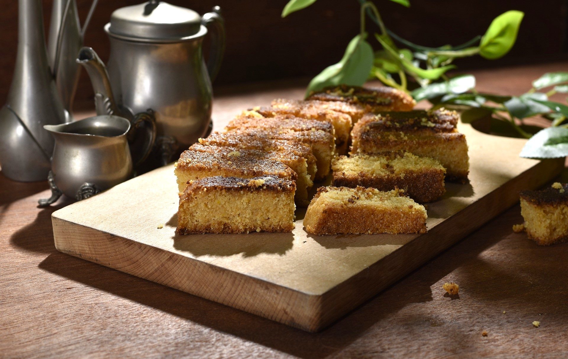 Ραβανί - ΟΛΥΜΠΟΣ